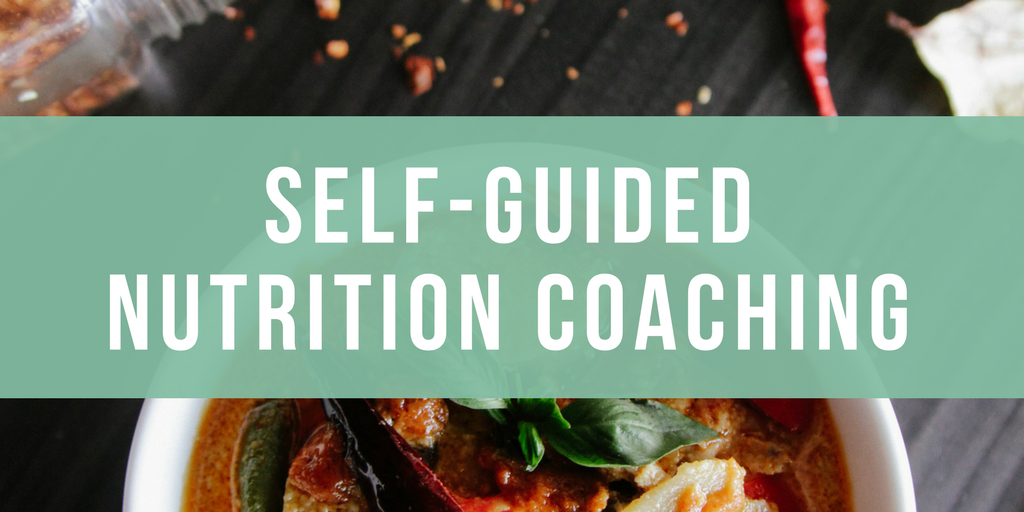 Nutrition – Kitchen to Gym Fitness