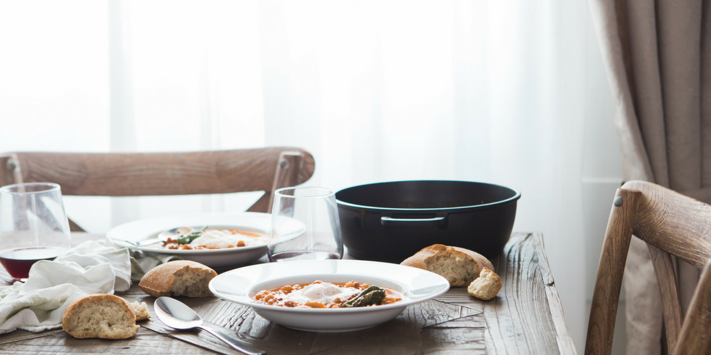 Private Nutrition Coaching – Kitchen to Gym Fitness